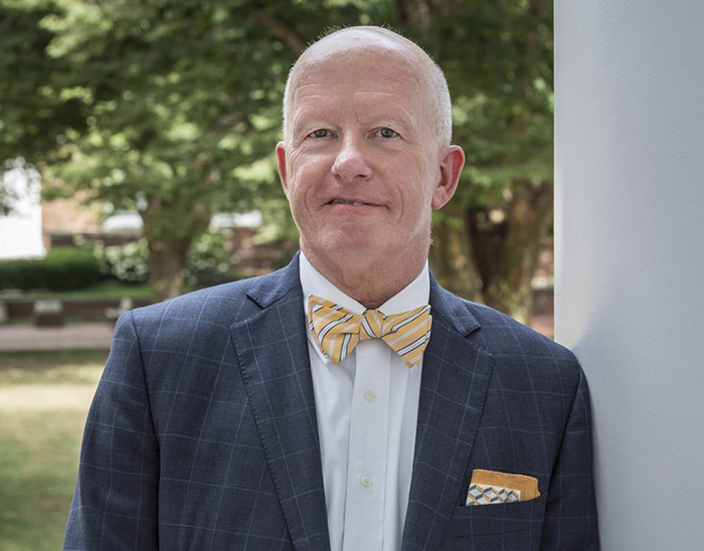 Gary Henry ranked among 100 most impactful education policy scholars ...