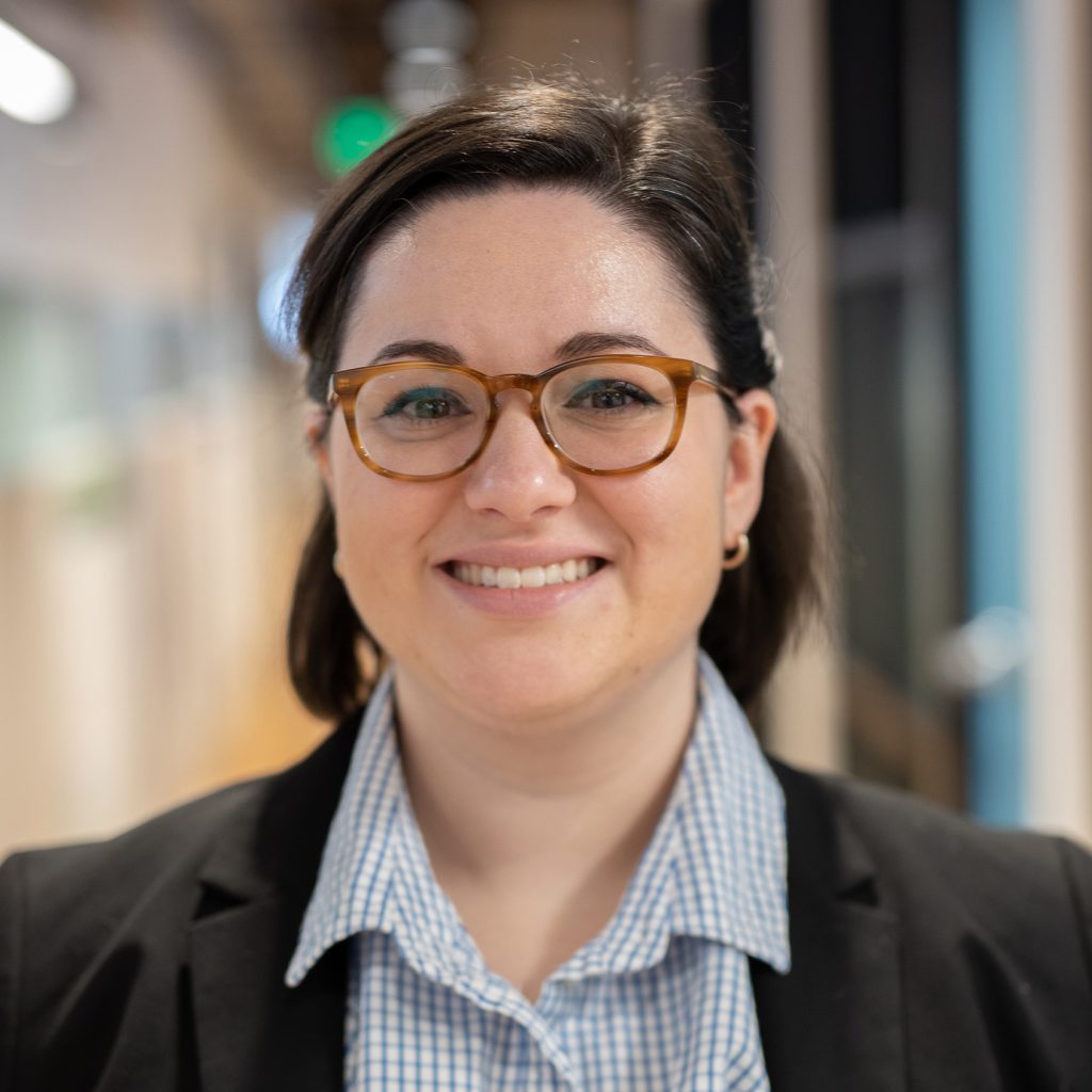 HDFS Directory - College of Education & Human Development