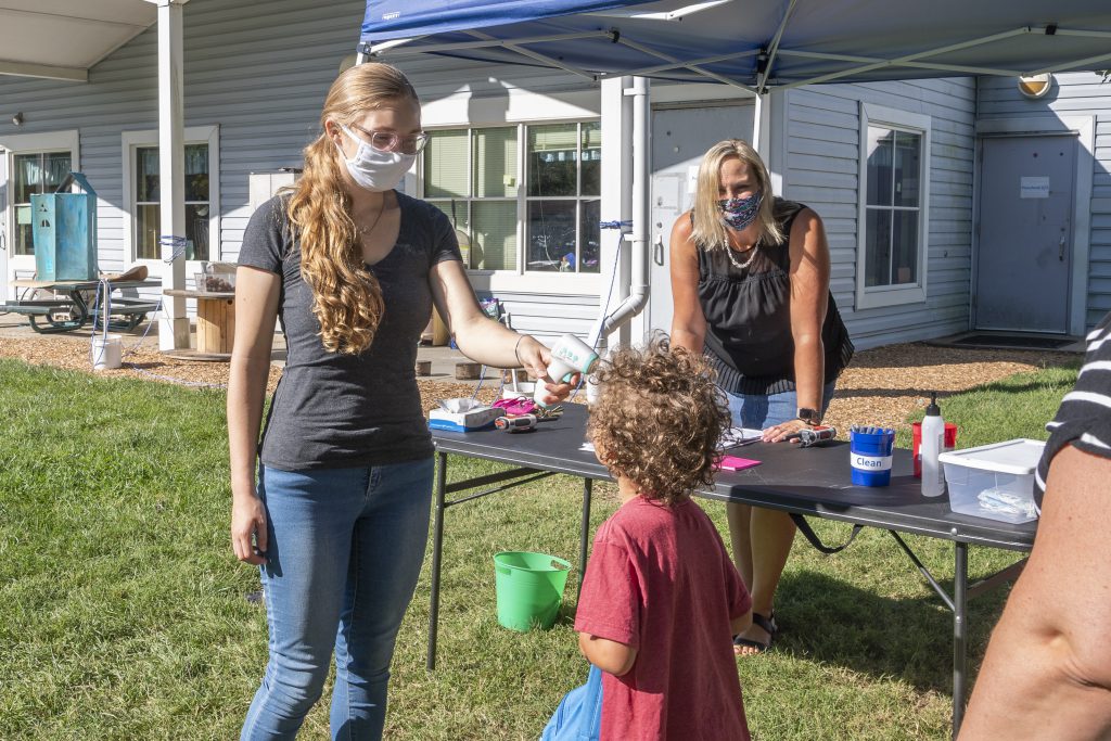 COVID-19 Resources for Educators & Families - College of Education ...