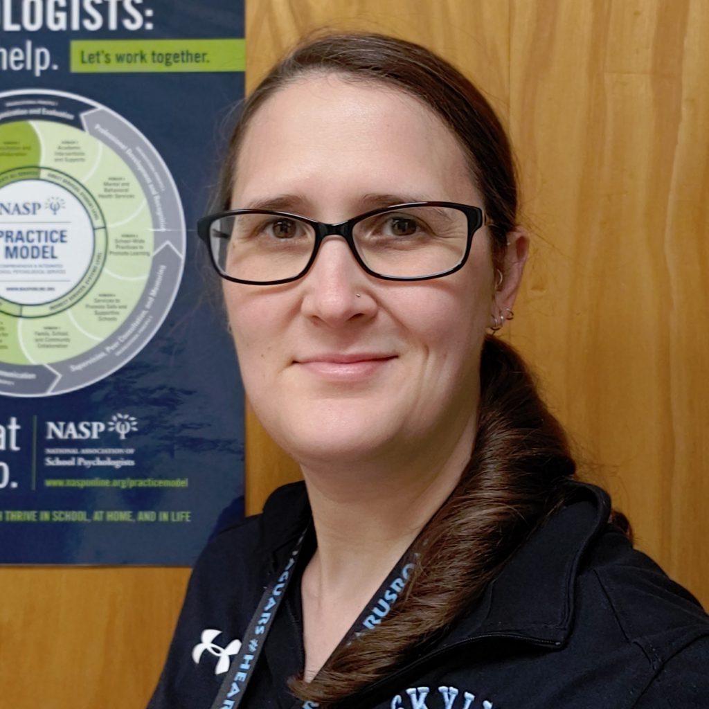 Alumni Success Stories - College of Education & Human Development