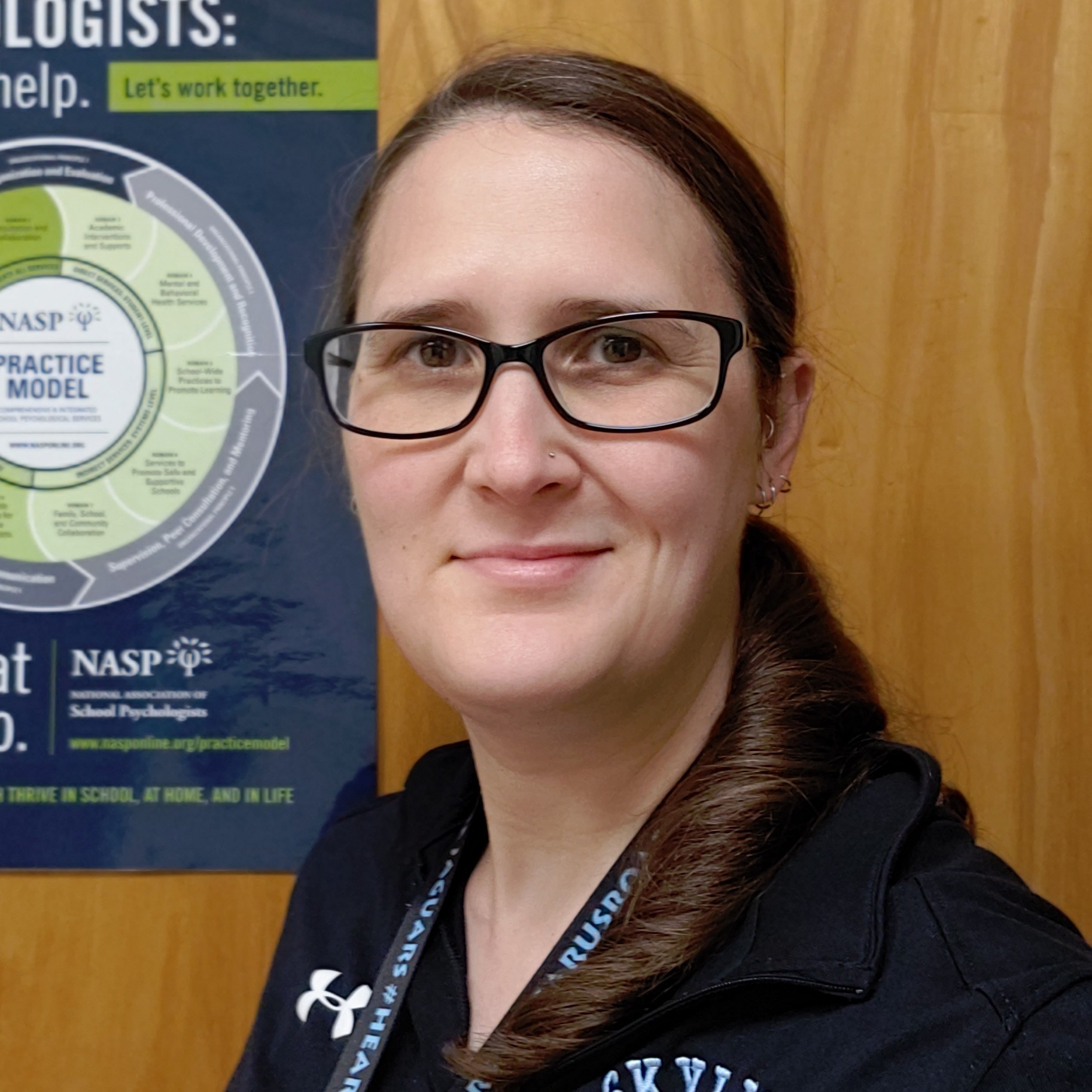 Emily Klein - College of Education & Human Development