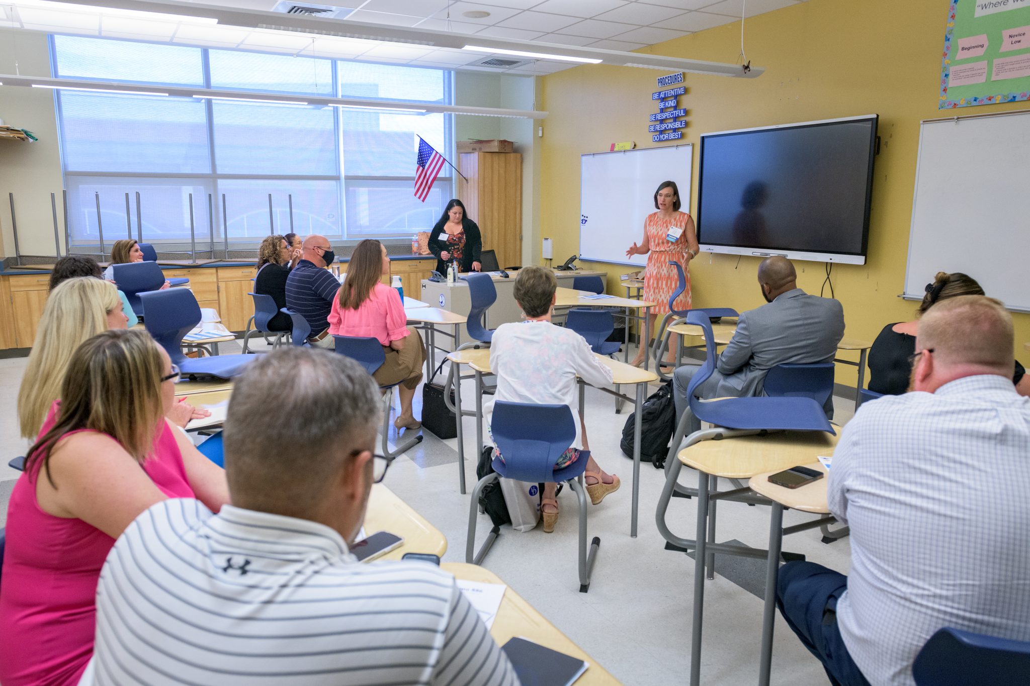 Become a Future Educator with UD - College of Education & Human Development