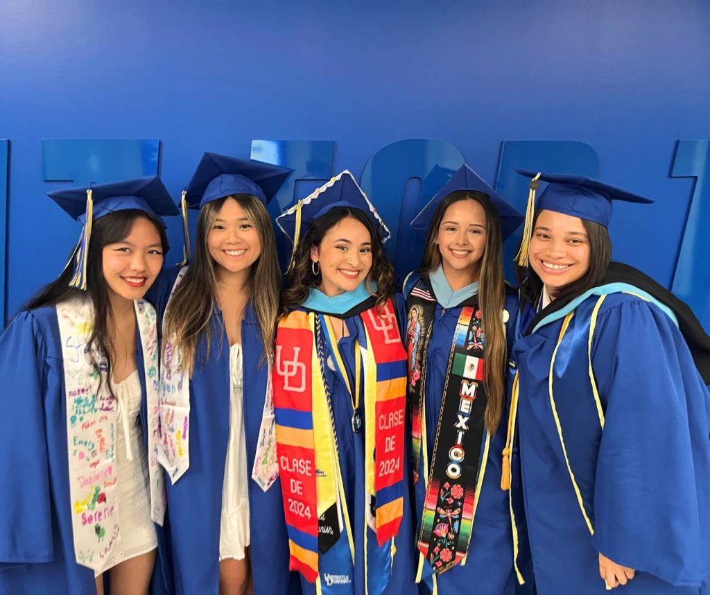 Convocation 2024 - College of Education & Human Development